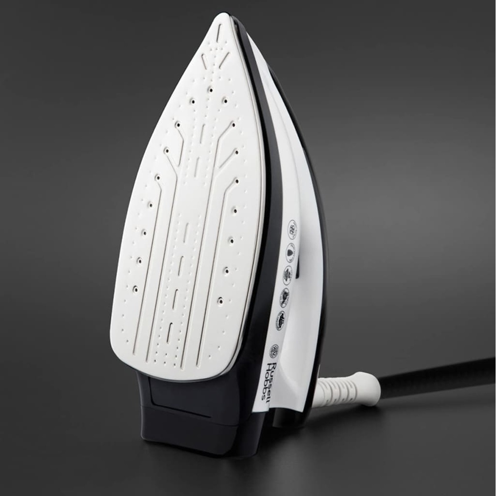 Russell hobbs 24420 steam generator iron store